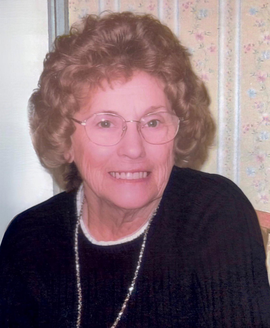 Gloria D. Smith | News, Sports, Jobs - The Cabinet Press